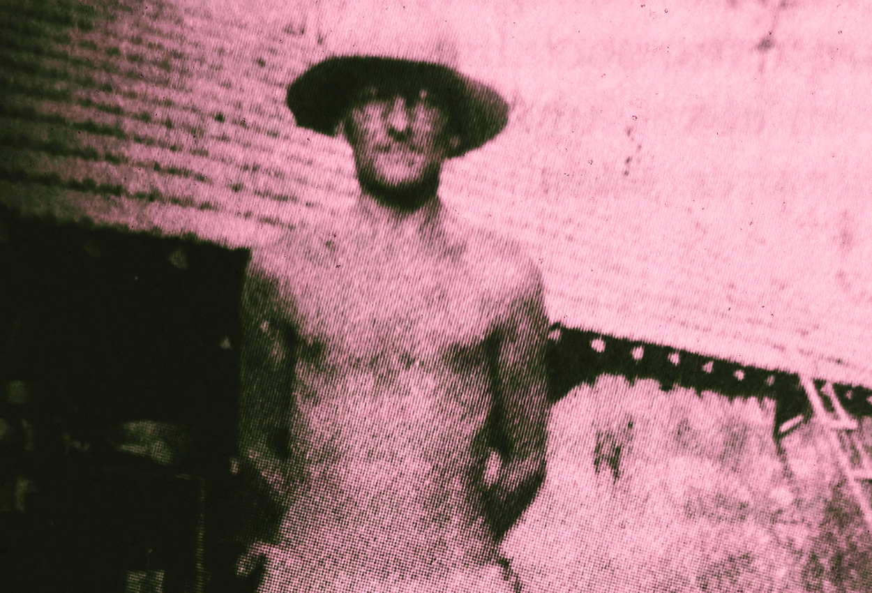 Rodolfo Ghioldi: 39 años de la partida del gigante del comunismo ...